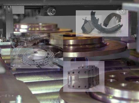 Friction Grinding Brake Pad Grinding Electroplated Diamond Wheel