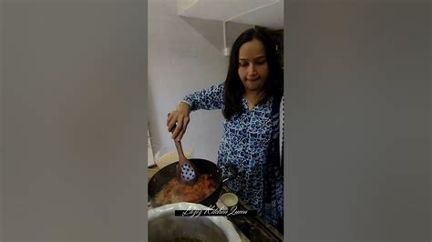 Lets Cook Briyani Together Food Briyani Viralvideo Support