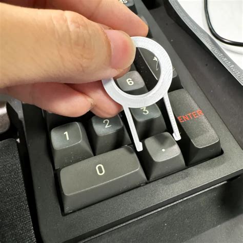 Key Cap Remover Puller By Blazentrance Makerworld Download Free 3d Models