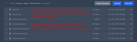 Introduction To Streamline Streamline Wiki