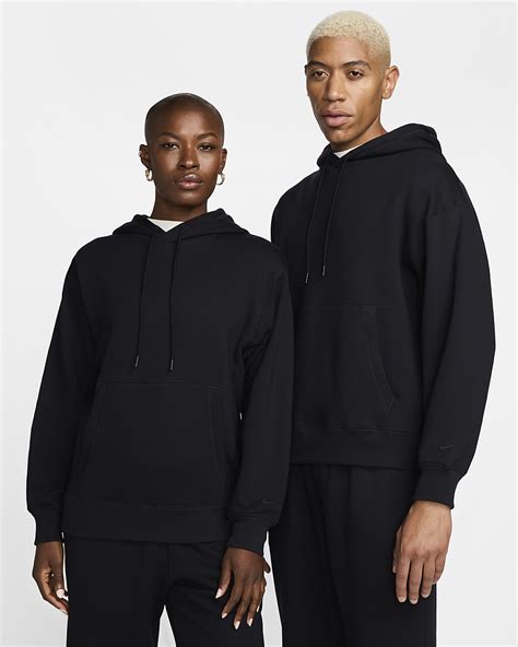 Nike Wool Classic Hoodie Nike Uk