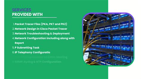 Do Cisco Packet Tracer And Cn Labs On Cisco Packet Tracer By Btwitsamna Fiverr