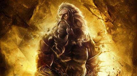 Zeus Wallpapers Wallpaper Cave