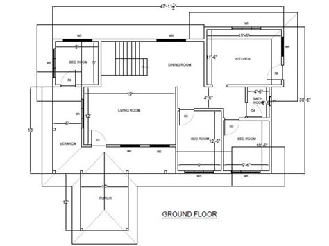 Neat Accurate And Informative D D Drawings Using AutoCAD And Revit Upwork