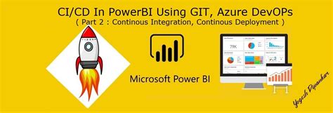 power bi cicd using service principal and azure devops part2