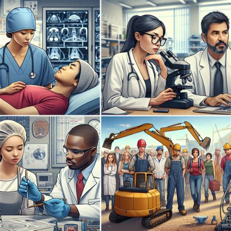 Exploring Gender And Labor Market Inequality Socialstudieshelpcom