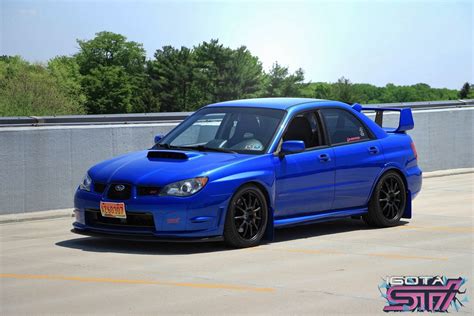 2006 Wrb Wrx Sti Igota~sti