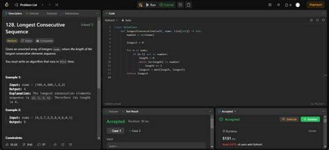 Kartik Malik On Linkedin Codingchallenge Leetcode Mentorship