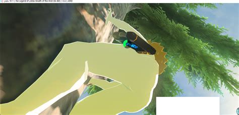 BotW Zelda Adult Mods Page 16 Adult Gaming LoversLab