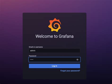 Springboot X Prometheus X Grafana