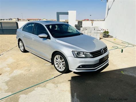 Used Volkswagen Jetta 6 Comfortline 1 4tsi 2015 Jetta 6 Comfortline 1 4tsi For Sale