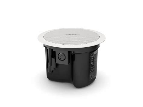White Ceiling Speaker Bose Freespace Fs2c In Ceiling Loudspeaker At ₹ 15000 Piece In New Delhi