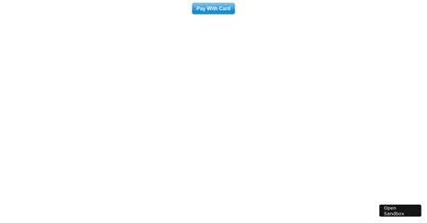 React Stripe Examples Codesandbox React Stripe Examples Codesandbox
