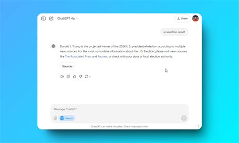 How To Set ChatGPT Search As Your Default Search Engine Beebom