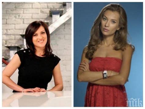 САМО В ПИК И РЕТРО ЛЮБОВНА ВОЙНА В СУТРЕШНИЯ БЛОК НА НОВА Никол Станкулова плаши с бой Ани