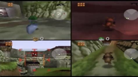 Conkers Bad Fur Day Platforms At Mary Chute Blog