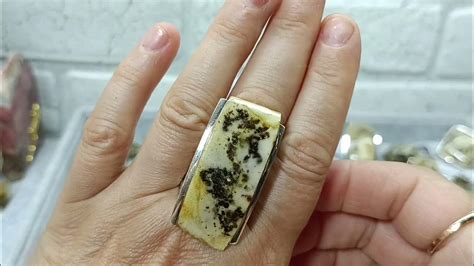 ЯНТАРЬ в СЕРЕБРЕ на любой вкус Youtube