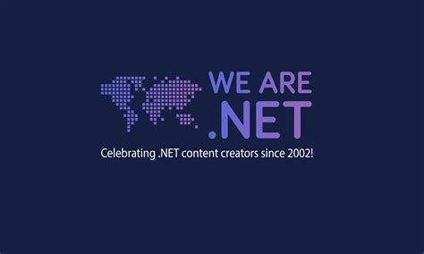We Are Dotnet Beta