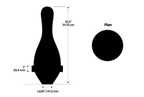 Lacrosse Ball Dimensions And Drawings