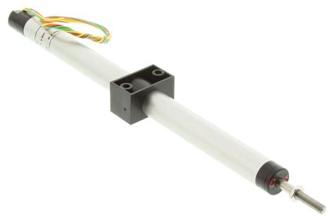 Rp12150l103bwb Vishay Displacement Sensor Linear Position 150mm