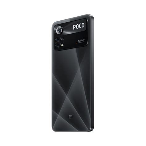 פוקו X4 פרו | Poco x4 pro 5G 8-256GB - יבואן רשמי - טק מובייל