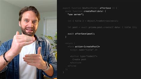 Fullstack React Components With No API YouTube
