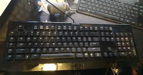 Razer Blackwidow Refurbish Album On Imgur