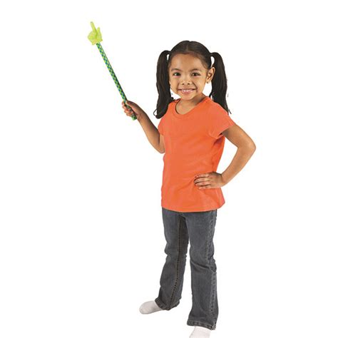 Patterned Hand Pointers 3pcs Learning Resources Playwell Canada Toy Distributor