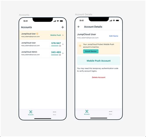 Restoring Jumpcloud Protect® Data On Ios And Ipados Devices Jumpcloud