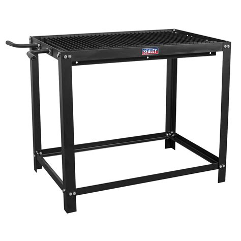 Plasma Cutting Table Workbench Huttie