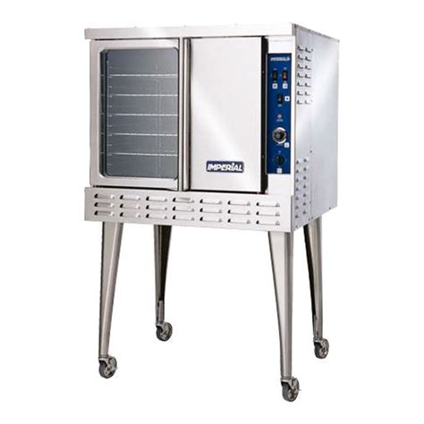Convection Oven Event Outfitters