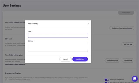 Developer S Guide To Using SSH For Secure Server Connections