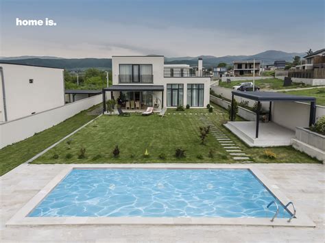 სახლები თბილისთან ახლოს 6 საინტერესო პროექტი საქართველოდან Home Is