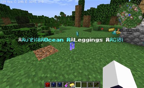 Combat Lucky Block Gallery Minecraft Customization Curseforge