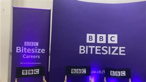 Bbc Bitesize Careers Tour October 2024 Youtube