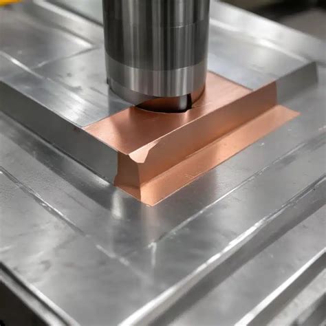 Friction Stir Welding Joining Metals Without The Heat The Weld Fab
