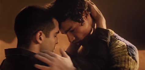 All The Sex Scenes From Season 7 Of Elite Cocktails Cocktalk