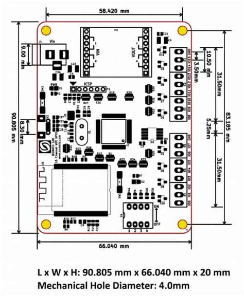 Channel WiFi GPIO Module Numato Lab Help Center