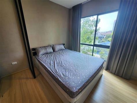 ให้ขายคอนโด เลสโต้ สุขุมวิท 113 อาคาร A ชั้น 3 1 ห้องนอน ขนาด 26 ตรม ใกล้ ตลาดเอี่ยมเจริญ