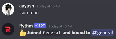 How To Use Rythm Bot Discord Rythm Bot Commands Guide
