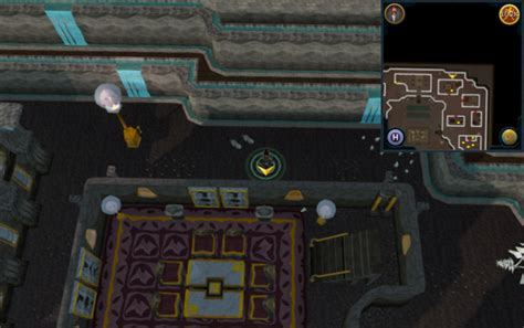 Clue Scroll Elite Dorgesh Kaan The Runescape Wiki