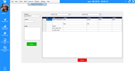 Point Of Sale Pos Advanced C Mysql By Appsboldev Codecanyon