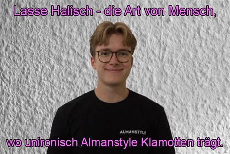 Lasse Abi Ich Weiß Nicht Mals Wie Du Heißt Rgekte