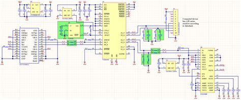 Tusb2036 Downlink Device Not Enumerating Any Longer Usb Device Needs More Power Than The