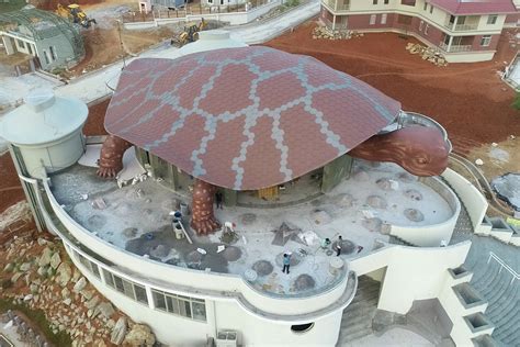 Axes In Excess Crafting Custom Parametric Architecture And Elevation