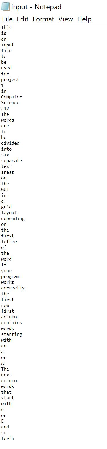 solved this is java programming write a main application