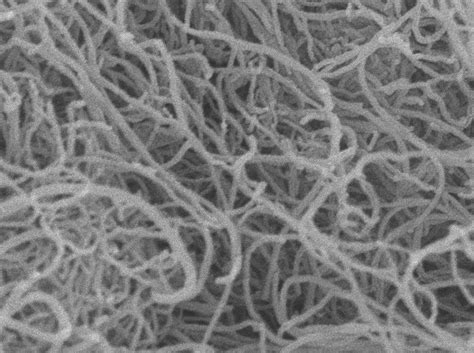 Multiwalled Carbon Nanotubes Properties
