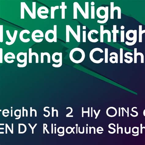 How Does Nyquil Make You Sleepy Exploring The Science Behind It The