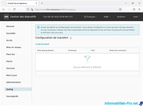 Create A Vmware Vsphere 67 Infrastructure By Deploying Vcsa Vcenter Server Appliance Vmware