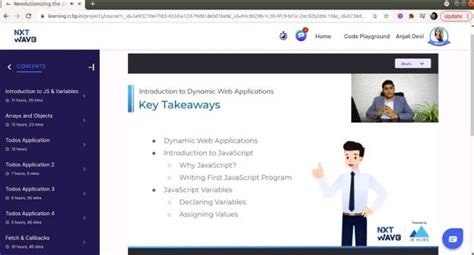 Anjali Devadi On Linkedin 1hourcoding Til Myccbphour Ccbp Nxtwave